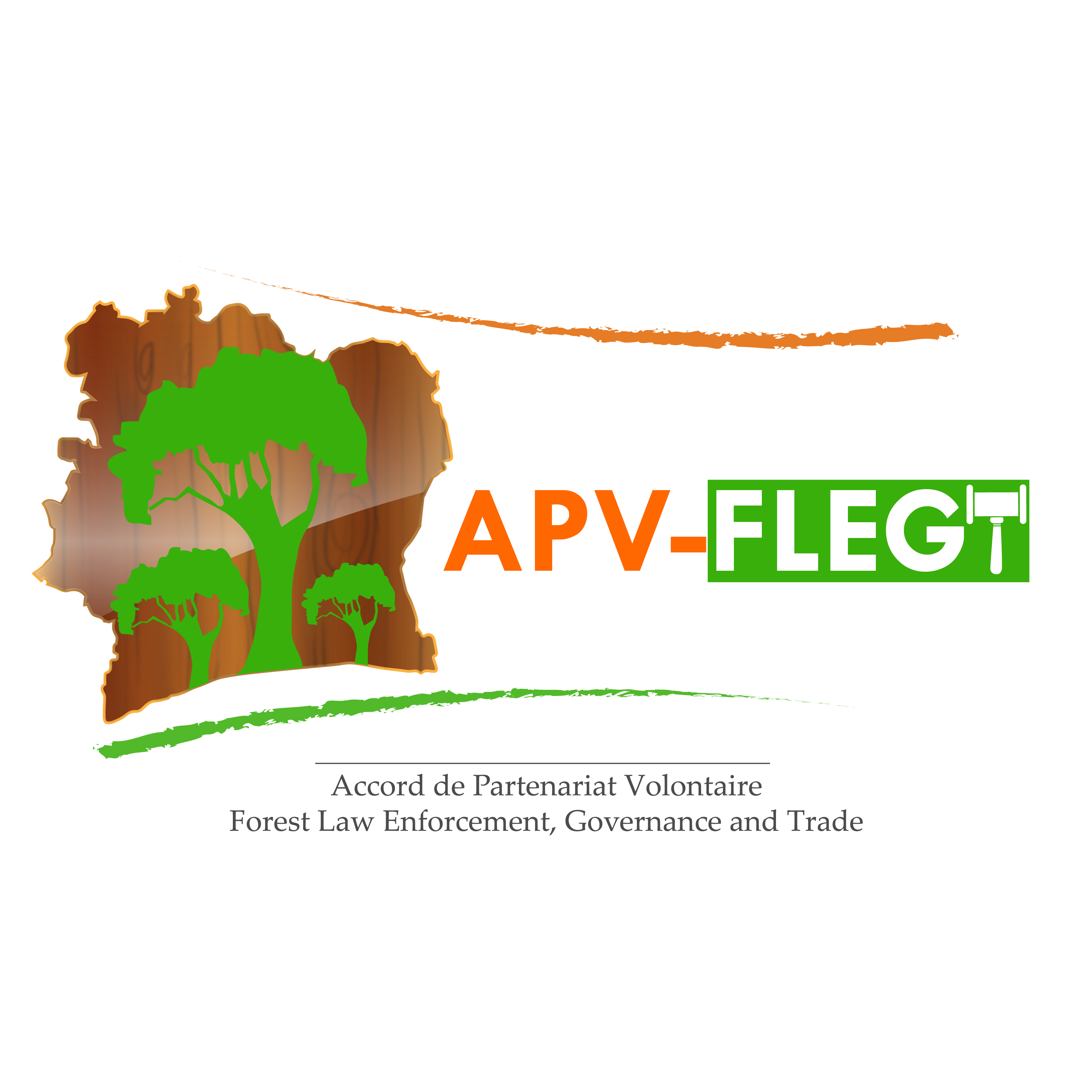 APV-FLEGT | Ministère des Eaux et Forêts