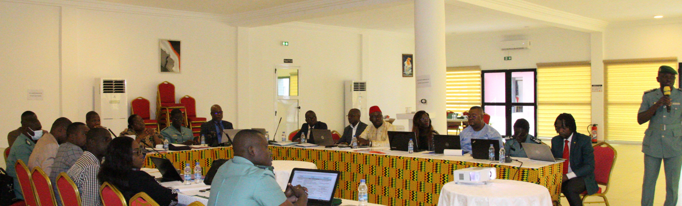 Inventaire Forestier et Faunique National (IFFN) | Ministère des Eaux ...